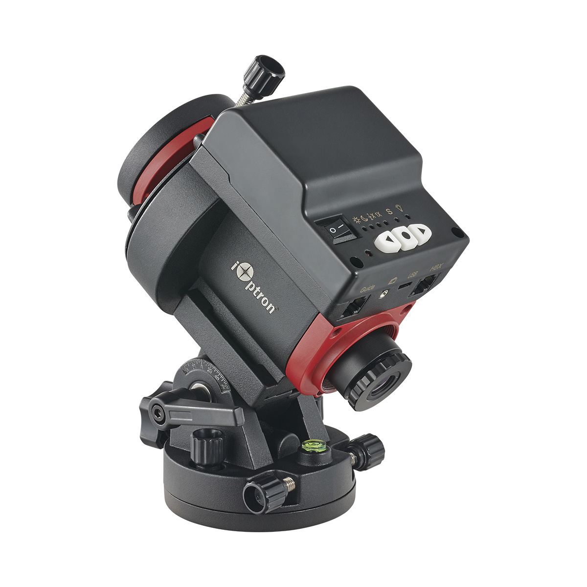 iOptron SkyGuider Pro Camera Mount Full Package | First Light Optics